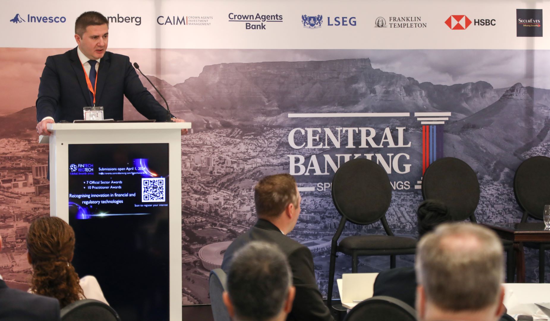 A Successful Investment Policy of the CBBH in the Period of Crisis